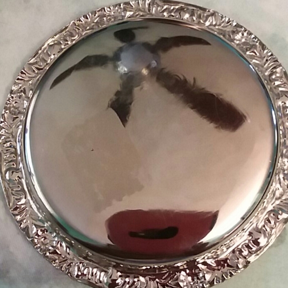 Davco Silver, Ltd. | Dining | Silver Plated Serve Ware | Poshmark